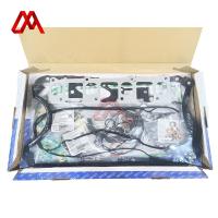 China 5-87811613-0 5878116130 Engine Overhaul Gasket Kit 4JG2 Truck Spare Parts For Isuzu Engine Repair for sale