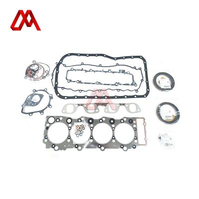 China 5-87811869-0 5878118690 Engine Overhaul Gasket Kit for ISUZU NPR 4HF1 Truck Engine Repair Parts for sale