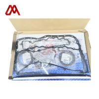 China 4HG1 Engine Overhaul Kit 5-87813353-0 5878133530 Complete Gasket Set Heavy Duty Truck Replacement Parts for sale