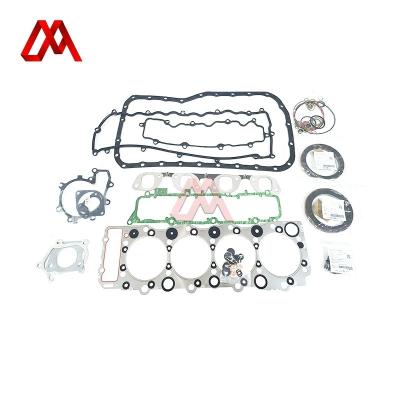 China 4HG1 Engine Overhaul Kit 5-87813353-0 5878133530 Complete Gasket Set Heavy Duty Truck Replacement Parts for sale