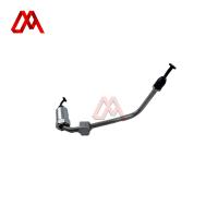 China IZUMI 4941699 Injector Fuel Supply Tube for Cum mins Diesel Engines ISF QSF QSB ISB 3.3L  for sale