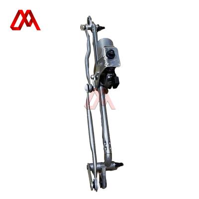 China IZUMI 5205010P3010K Fromer Wiper Motor and Linkage Asm for JAC T6 for sale
