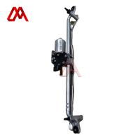 China IZUMI 5205010P3010K Fromer Wiper Motor and Linkage Asm for JAC T6 for sale