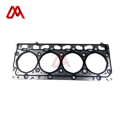 China IZUMI 4943051 5345648 Cylinder Head Gasket For Cum mins 4B B3.9 ISB 6B B5.9 B4.5 for sale