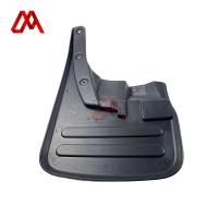 China IZUMI OEM 5512241P3010 5512421P3010 Right Front Wheel Mudguard L R for JAC T6 for sale