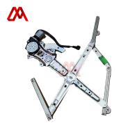 China IZUMI 6104200LE010XZ03 Right Door Automatic Window Lifter for JAC N75 N80 N120 for sale