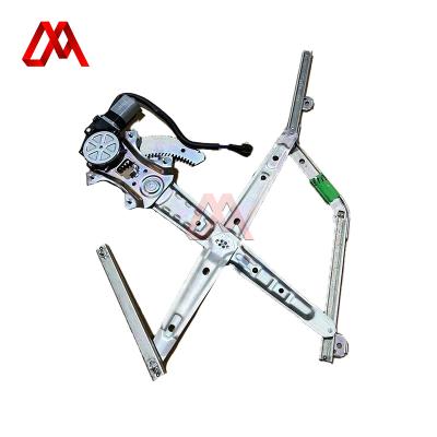 China IZUMI 6104200LE010XZ03 Right Door Automatic Window Lifter for JAC N75 N80 N120 for sale