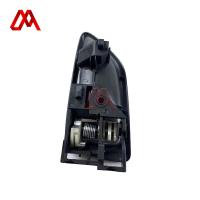 China IZUMI OEM 6105500LE010 Left Inner Door Handle for JAC N56 N75 N80 N120 for sale