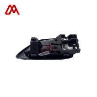 China IZUMI OEM 6105500LE010 Left Inner Door Handle for JAC N56 N75 N80 N120 for sale