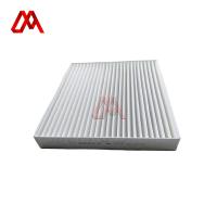 China 8104102P3010 Cabin Air Filter for JAC T6 for sale