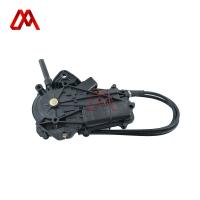 China 1-82840128-3 Engine Stopper 1828401283 Suitable for ISUZU FVR34 6HK1 for sale