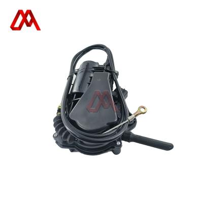China 1-82840128-3 Engine Stopper 1828401283 Suitable for ISUZU FVR34 6HK1 for sale