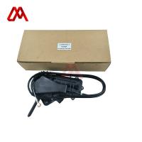 China 1-82840128-3 Engine Stopper 1828401283 Suitable for ISUZU FVR34 6HK1 for sale