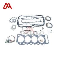 China Engine Overhaul Gasket Kit 5-87813954-0 5878139540 for ISUZU NPR 4HJ1 Truck Engine Repair Parts for sale