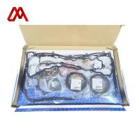 China Engine Overhaul Gasket Kit 5-87813954-0 5878139540 for ISUZU NPR 4HJ1 Truck Engine Repair Parts for sale