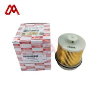 China Isuzu BVP 1-87610093-0 8-98203599-0 4HK1 Fuel Filter for sale