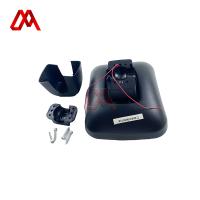 China 8210200LE649-2 Right Side Mirror for JAC N56 for sale