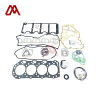 China 5-87814166-2 5878141662 4JX1 for ISUZU Engine Full Overhaul Gasket Kit Truck Engine Rebuild Repair Parts Replacement for sale
