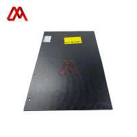 China 8403102LE176 Left Rubber Mudflap for JAC N56 for sale