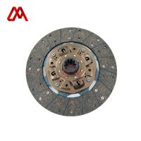 China 1-87610119-0 Clutch Disc suitable for ISUZU FR FS FT FV 1876101190 for sale