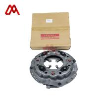 China 1876101460 1312203772 1-87610146-0 1-31220377-2 Clutch Pressure Plate Assembly For ISUZU BVP PARTS FSR FTR for sale