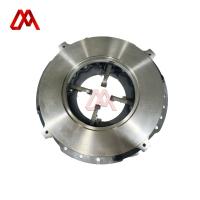 China 1876101460 1312203772 1-87610146-0 1-31220377-2 Clutch Pressure Plate Assembly For ISUZU BVP PARTS FSR FTR for sale