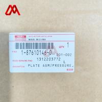 China 1876101460 1312203772 1-87610146-0 1-31220377-2 Clutch Pressure Plate Assembly For ISUZU BVP PARTS FSR FTR for sale