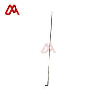 China OEM Truck Parts 8506101P3010 Left Rear Door Pull For JAC T6 for sale