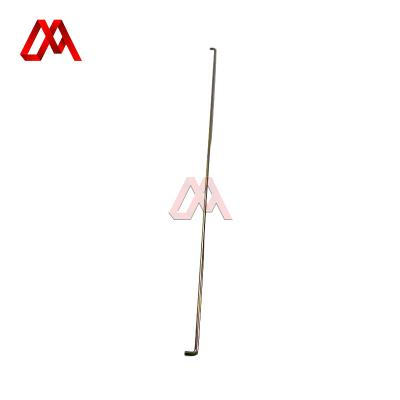 China OEM Truck Parts 8506101P3010 Left Rear Door Pull For JAC T6 for sale
