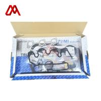 China 5-87814204-0 5878142040 Full Engine Overhaul Gasket Kit Fit for Isuzu 3LE1 Diesel Truck Engine Repair Accessories for sale
