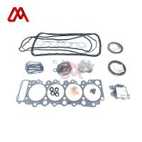 China 5-87814236-4 5878142364 Full Engine Overhaul Repair Gasket Kit Fit for 4HL1 Isuzu Truck Replacement Parts for sale