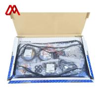China 5-87814236-4 5878142364 Full Engine Overhaul Repair Gasket Kit Fit for 4HL1 Isuzu Truck Replacement Parts for sale