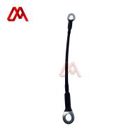 China OEM Truck Parts 8519100P3010 Rear Door Wide Drawing ASM for JAC T6 for sale