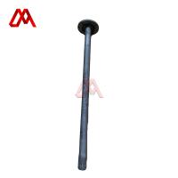 China OEM Truck Parts 0132230010-B Shaft Axle RR for JAC N80 for sale