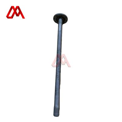 China OEM Truck Parts 0132230010-B Shaft Axle RR for JAC N80 for sale