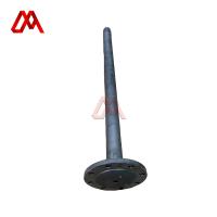 China OEM Truck Parts 0132230010-B Shaft Axle RR for JAC N80 for sale