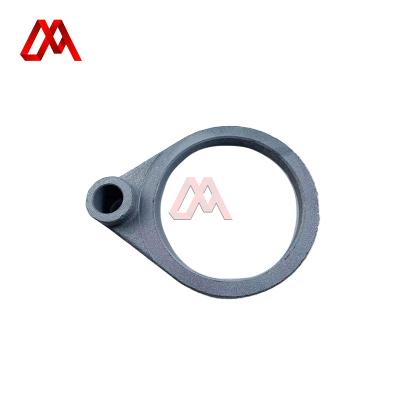 China OEM Truck Parts 0600001240 ABS Sensor Holder for JAC N75 N80 for sale