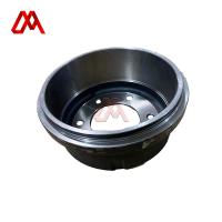 China OEM Truck Parts 2100320480 Rear Brake Drum for JAC N80 for sale
