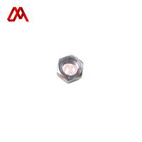 China 9930220240-C INNER WHEEL HUB NUT for JAC N75 for sale