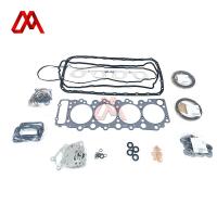 China Heavy Duty Truck Spare Parts 5-87814866-2 5878148662 Engine Overhaul Gasket Repair Kit for ISUZU 4HL1 Engine for sale