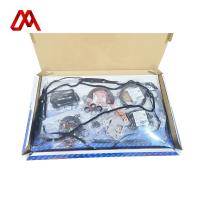 China Heavy Duty Truck Spare Parts 5-87814866-2 5878148662 Engine Overhaul Gasket Repair Kit for ISUZU 4HL1 Engine for sale