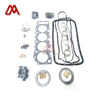 China Heavy Duty Truck Spare Parts 5-87814866-2 5878148662 Engine Overhaul Gasket Repair Kit for ISUZU 4HL1 Engine for sale
