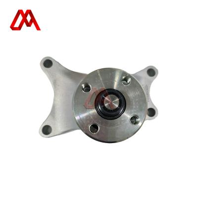 China 1025200FE010 Fan Mounting Bracket For JAC N56 for sale