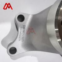 China 1025200FE010 Fan Mounting Bracket For JAC N56 for sale