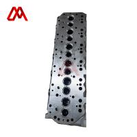 China 11039-06J00 Cylinder Head for NISSAN for sale