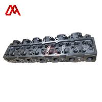 China 11039-06J00 Cylinder Head for NISSAN for sale