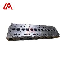 China 11039-06J00 Cylinder Head for NISSAN for sale
