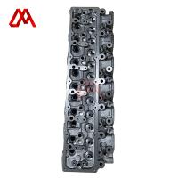 China 11039-06J00 Cylinder Head for NISSAN for sale