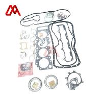 China 5-87814878-2 5878148782 Full Engine Overhaul Kit Suitable for ISUZU 4HK1 Truck Replacement Spare Parts for sale