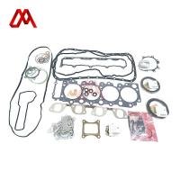 China 5-87814878-2 5878148782 Full Engine Overhaul Kit Suitable for ISUZU 4HK1 Truck Replacement Spare Parts for sale